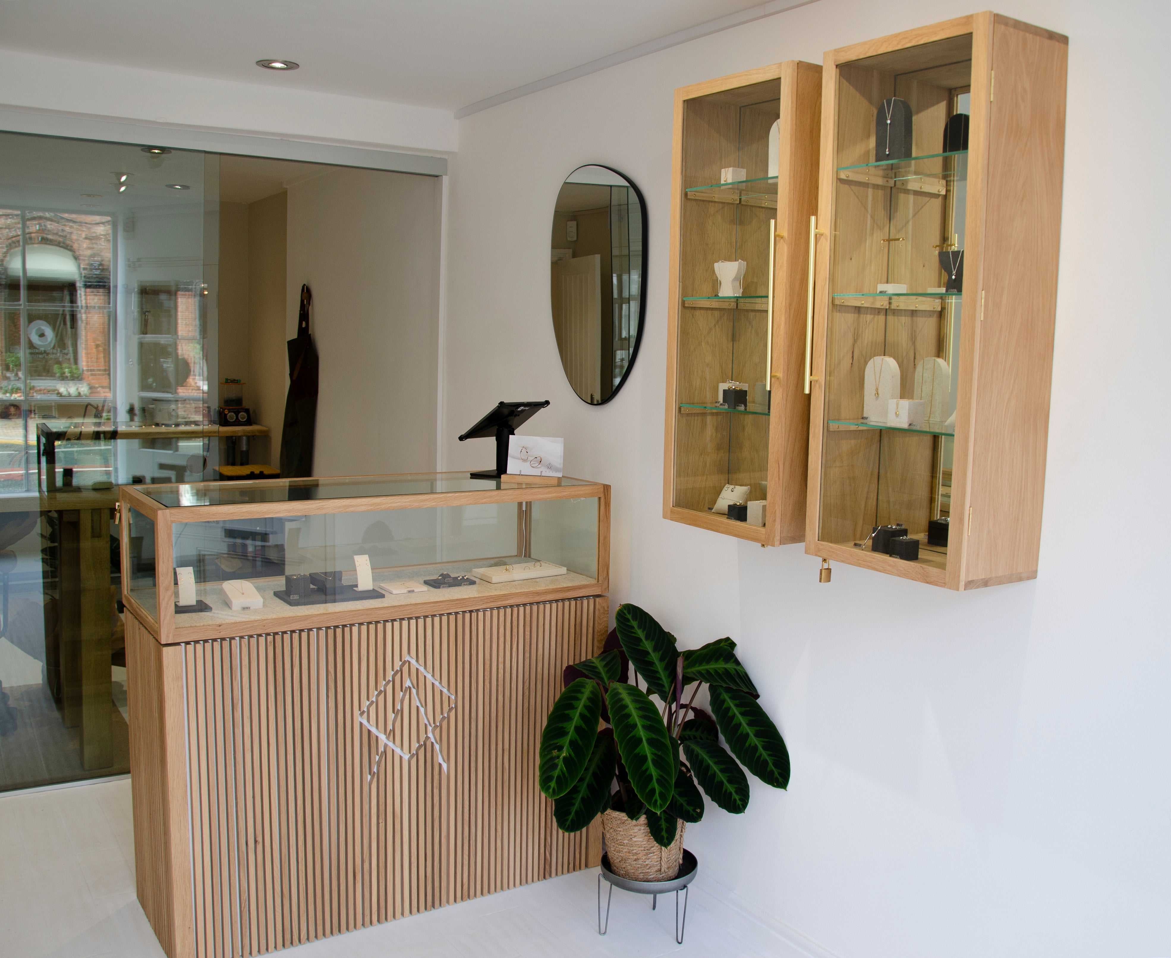 Anuka Jewellery – Utology Designs