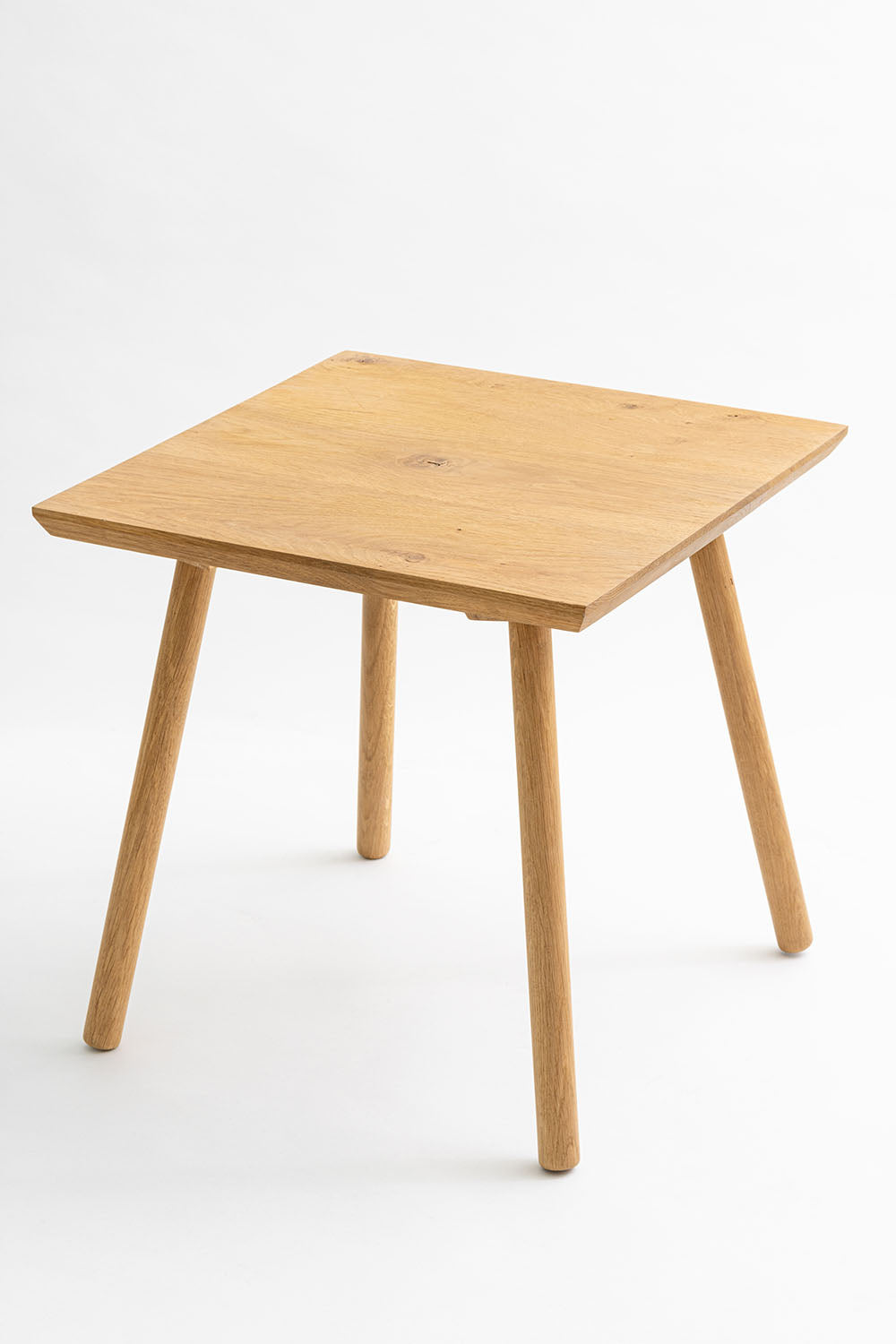 Kingsmead Side Table – Utology Designs