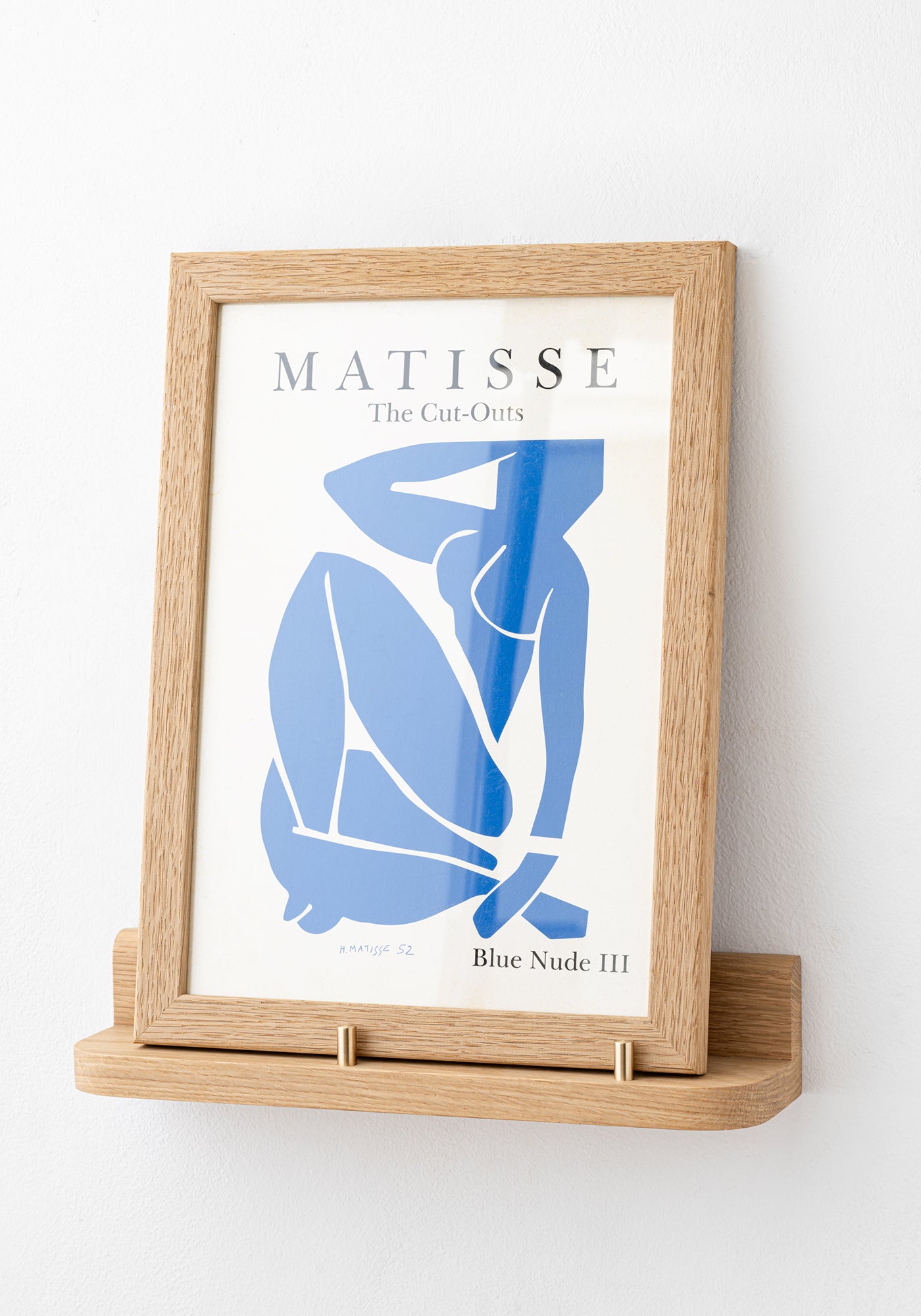 Picture Shelf – Utology Designs