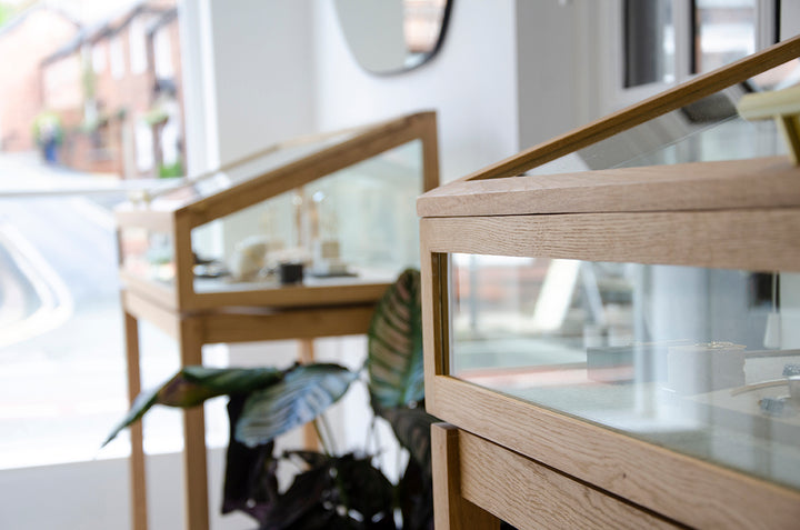 Anuka Jewellery – Utology Designs