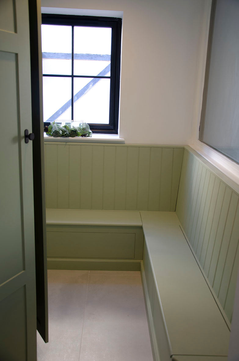 Boot Room – Utology Designs